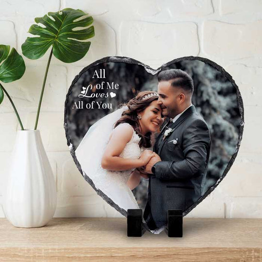 Tablou Personalizat cu poza si mesaj - TabloPrint